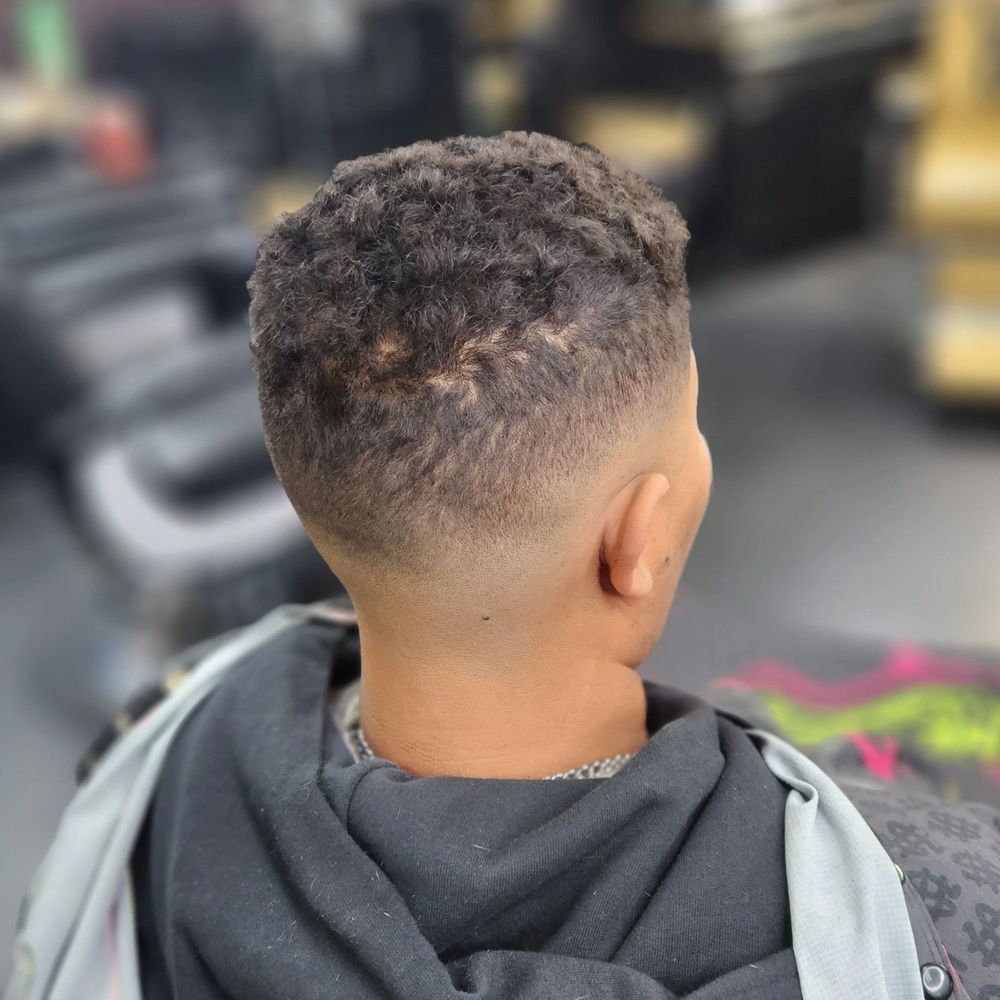 THE GENTLEMENS BARBER - Updated December 2025 - 63 Photos & 36 Reviews ...