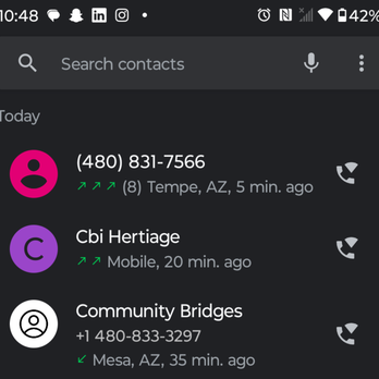 COMMUNITY BRIDGES EAST VALLEY - Updated December 2025 - 11 Photos & 43 ...
