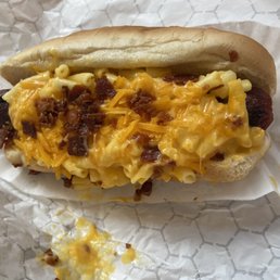 HAUTE DOGGERY - 672 Photos & 430 Reviews - Hot Dogs - 3545 S Las Vegas ...