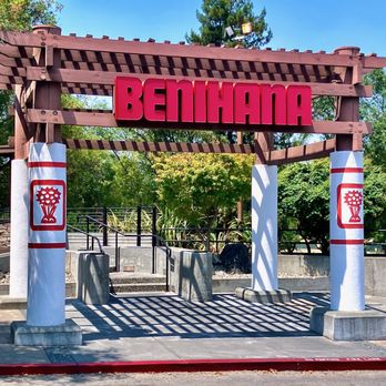 BENIHANA - Updated November 2024 - 2596 Photos & 2456 Reviews - 2074 ...