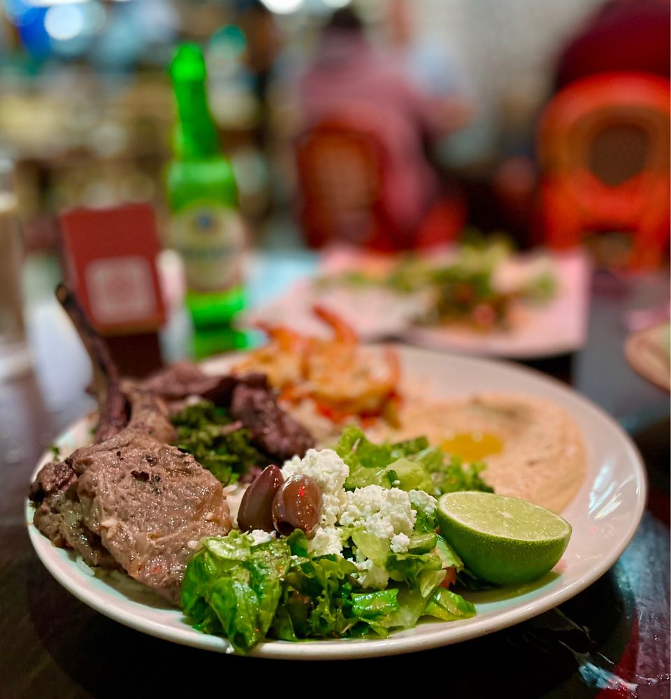 OPEN SESAME - Updated October 2024 - 2853 Photos & 4131 Reviews - 5215 ...