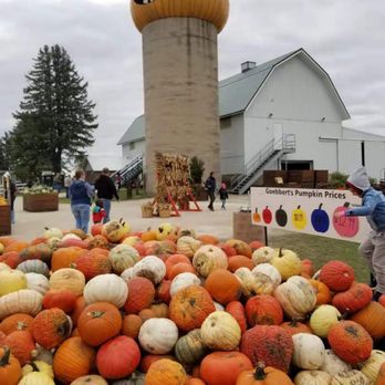 GOEBBERT’S FARM - Updated September 2024 - 230 Photos & 172 Reviews ...