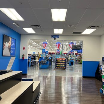 WALMART SUPERCENTER - Updated December 2025 - 111 Photos & 176 Reviews ...
