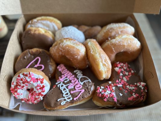 STAN THE DONUT MAN - Updated July 2024 - 37 Photos & 54 Reviews - 1441 ...