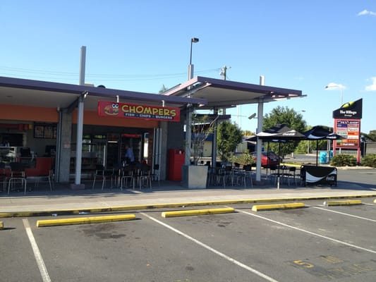 CHOMPERS CHIPPERY & TAKEAWAY YERONGA - Updated July 2025 - 12 Reviews ...