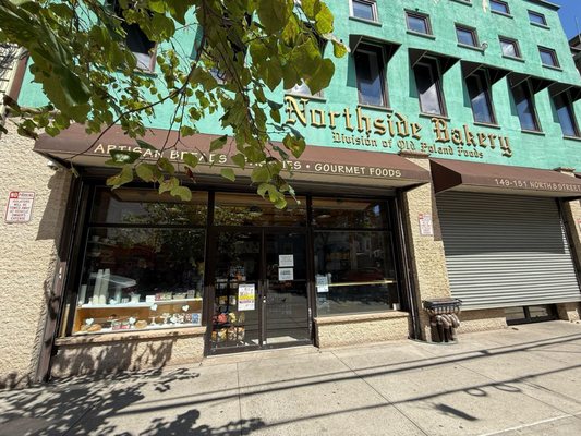 NORTHSIDE BAKERY - Updated June 2026 - 106 Photos & 131 Reviews - 149 N ...
