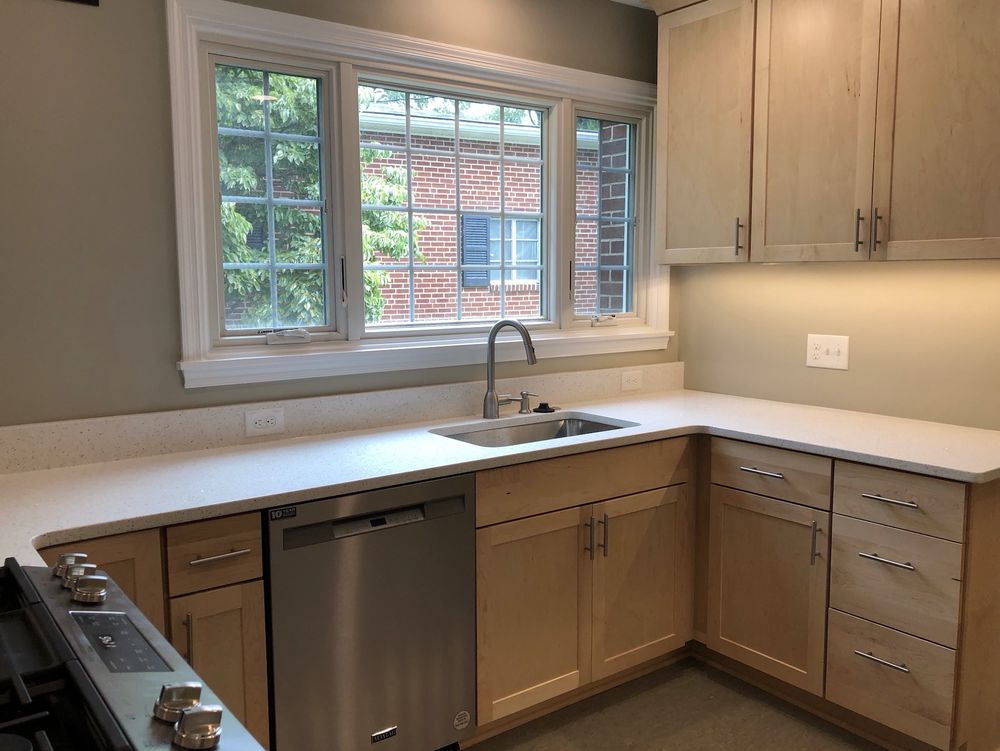 PEAK KITCHEN & BATH - Updated September 2025 - 32 Photos - 8659 ...