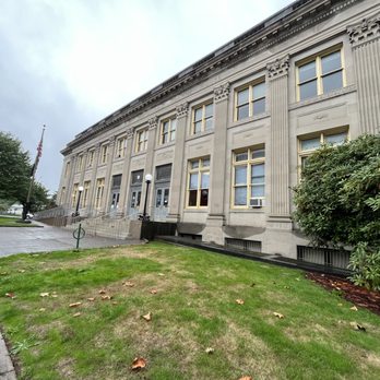 US POST OFFICE - Updated July 2025 - 16 Reviews - 750 Commercial St ...