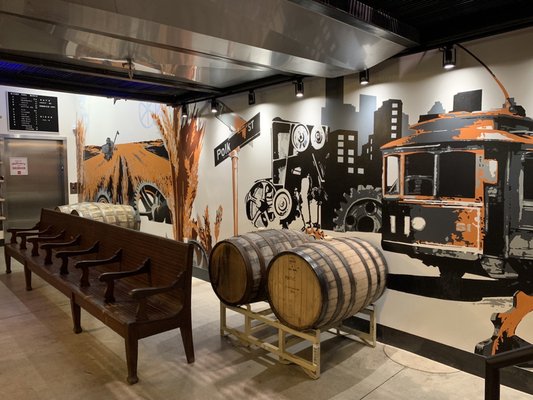 SIX CAR PUB & BREWERY - 179 Photos & 172 Reviews - 625 S Polk, Amarillo ...