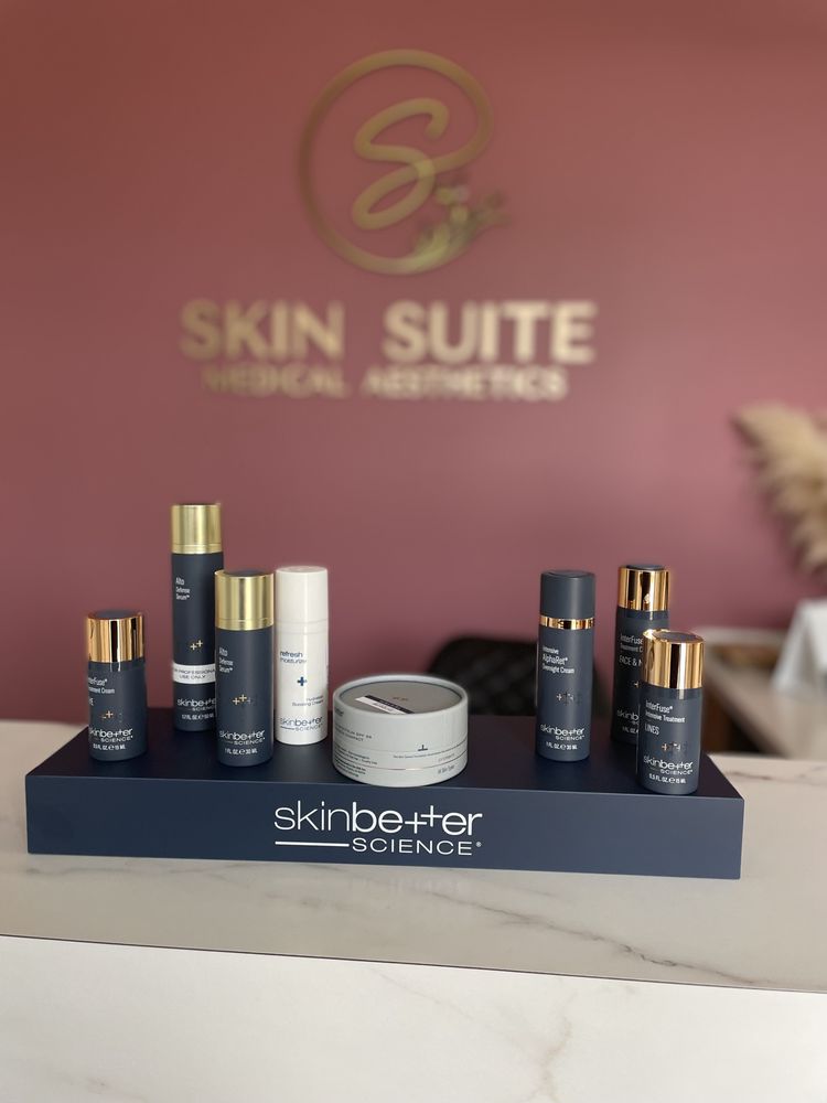 SKIN SUITE MEDICAL AESTHETICS - Updated August 2025 - Request an ...