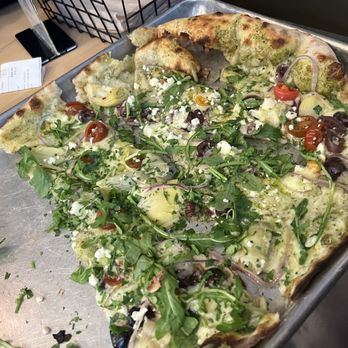 J’S PITARIA - Updated June 2024 - 299 Photos & 225 Reviews - 91 Concord ...