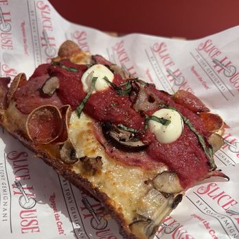 SLICE HOUSE BY TONY GEMIGNANI - Updated July 2025 - 93 Photos & 56 ...