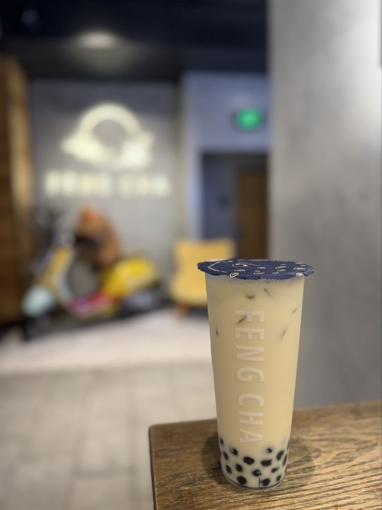 FENG CHA - Updated October 2025 - 186 Photos & 87 Reviews - 3037 ...