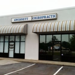 GWINNETT CHIROPRACTIC - 2027 Lawrenceville Suwanee Rd, Suwanee, GA - Yelp