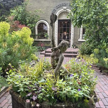 THE CORSON BUILDING - Updated December 2024 - 255 Photos & 204 Reviews ...