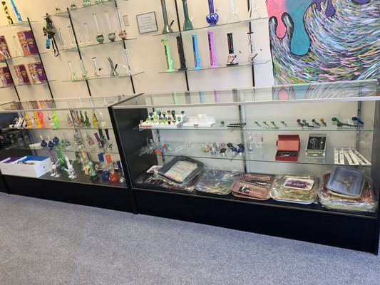 HIGH LIFE SMOKE SHOP - Updated June 2026 - 11709 Largo Dr, Savannah ...