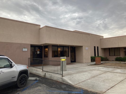 RADNET INC - Updated December 2025 - 11 Reviews - 18523 Corwin Rd ...