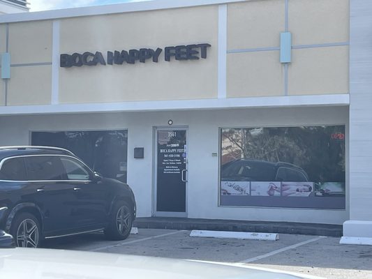 BOCA HAPPY FEET - Updated December 2025 - 38 Photos & 87 Reviews - 3561 ...