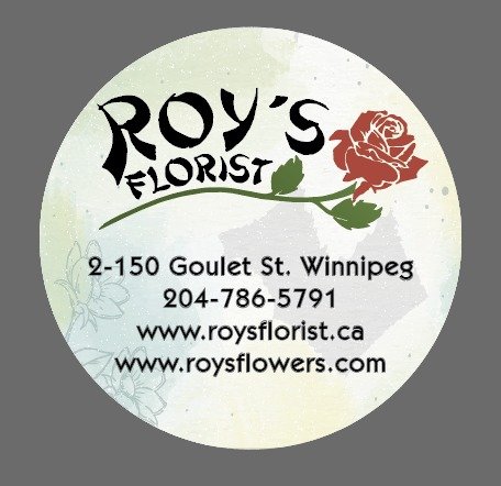 ROY’S FLORIST - Updated March 2025 - 13 Photos - 150 Goulet St ...