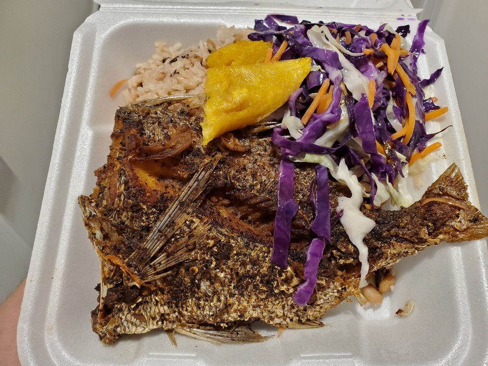 YAHMAN’S AUTHENTIC JAMAICAN JERK SHACK - 194 Photos & 67 Reviews - 2510 ...
