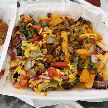 HAPPY BITES BURGER & WINGS - Updated November 2024 - 186 Photos & 264 ...