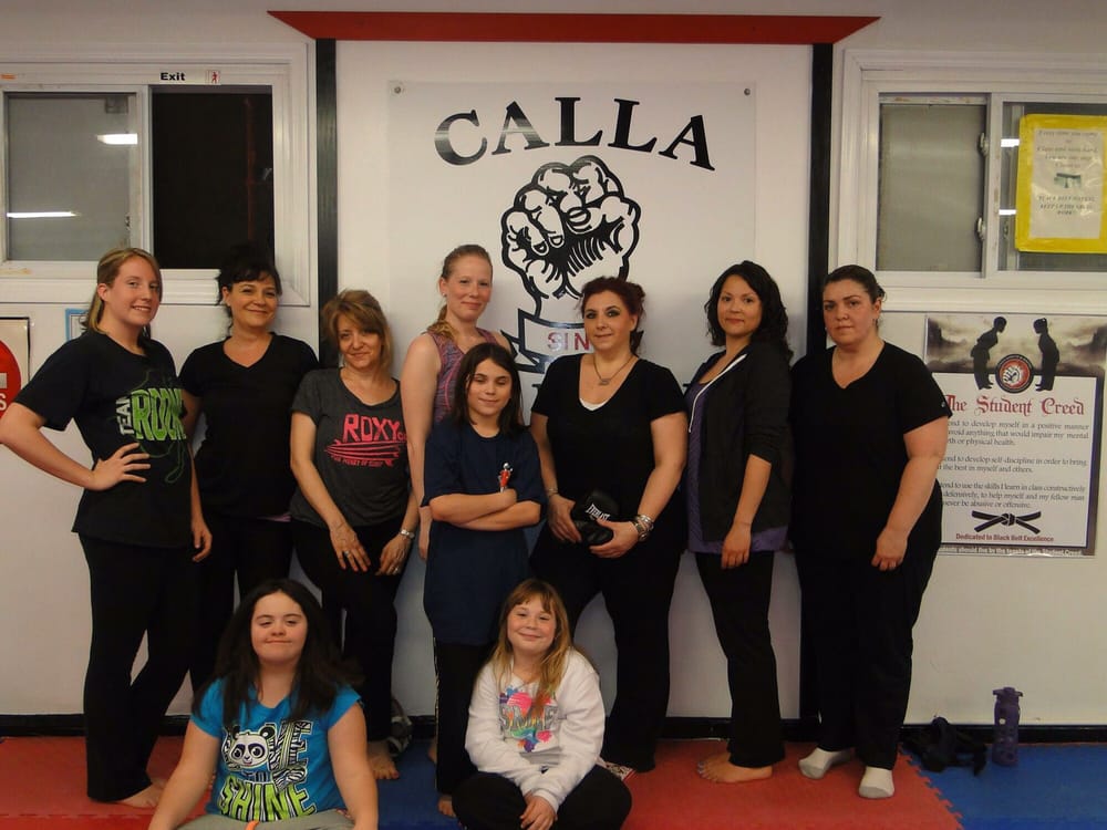 CALLA KARATE & JUJUTSU - Updated October 2025 - 12 Photos & 13 Reviews ...