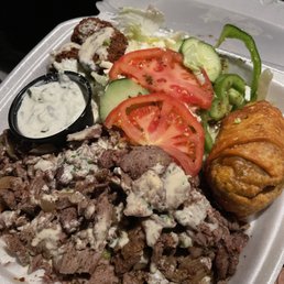 NAZARETH BREAD - Updated August 2025 - 387 Photos & 321 Reviews - 4507 ...