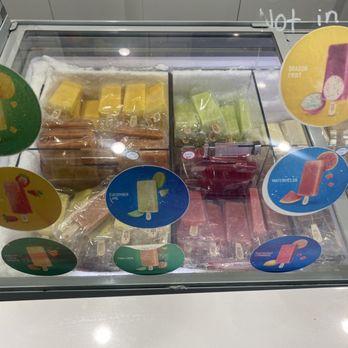 PICOLÉ POPS - Updated December 2025 - 482 Photos & 228 Reviews - 415 W ...