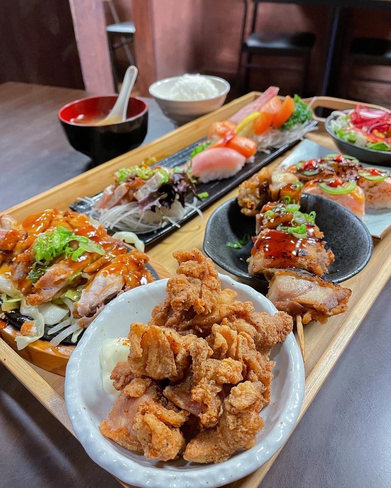 SUSHI UMIBE - Updated December 2025 - 35 Photos & 32 Reviews - 11955 ...