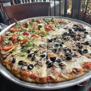 MANOLI’S PIZZA COMPANY - 397 Photos & 671 Reviews - 100 Wailea Ike Dr ...