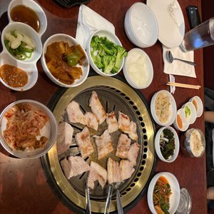 KOREANA - 702 Photos & 840 Reviews - 158 Prospect St, Cambridge, MA ...
