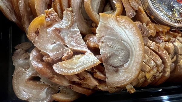 YY NOODLE - Updated August 2025 - 23 Photos - 4039 Bay St, Fremont ...