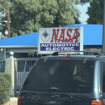 NASA AUTO ELECTRIC - Updated December 2025 - 12 Photos & 38 Reviews ...