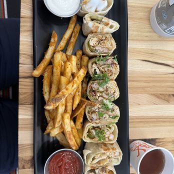 LAVA SHAWARMA - Updated December 2025 - 99 Photos & 59 Reviews - 12 W ...