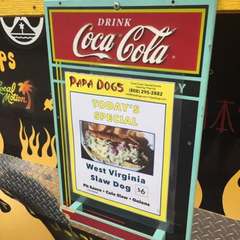 PAPA DOGS - Updated January 2026 - 13 Photos - Mililani, Hawaii - Food ...