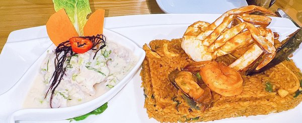 STANCIA PERUVIAN FUSION RESTAURANT - Updated March 2026 - 238 Photos ...