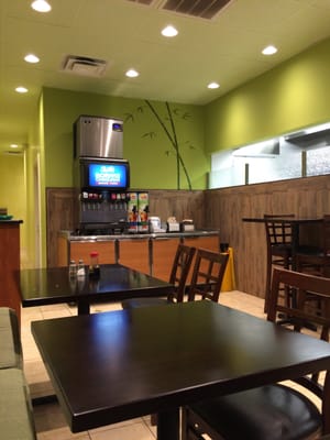 Kaze Japanese Grill Walkertown, North Carolina