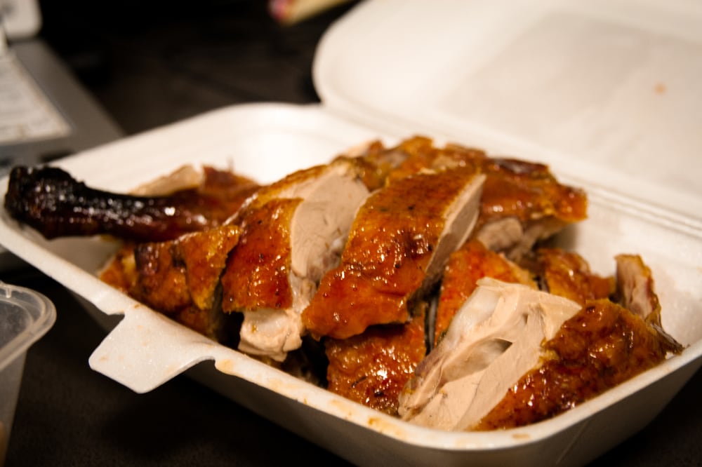 GOOD FORTUNE ROAST DUCK HOUSE - Updated August 2025 - 186 Photos & 26 ...