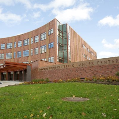MEMORIAL SLOAN KETTERING CANCER CENTER BASKING RIDGE - Updated December ...