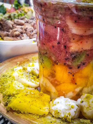 MANAKEESH CAFE BAKERY & GRILL - Updated June 2024 - 532 Photos & 713 ...