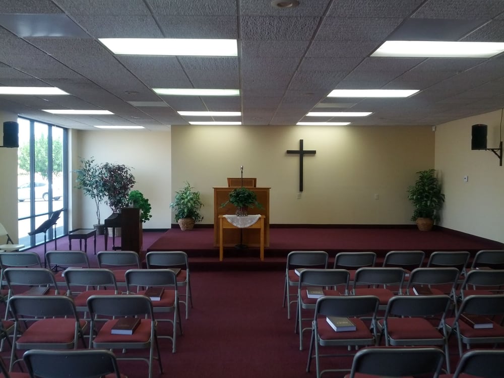 MARANATHA COMMUNITY CHURCH - Updated April 2025 - 937 S Via Lata ...