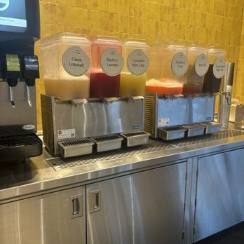 CAVA - Updated August 2025 - 46 Photos & 51 Reviews - 2338 W Brandon ...