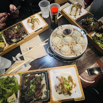 DEL SEOUL - Updated July 2024 - 1892 Photos & 2400 Reviews - 2568 N ...