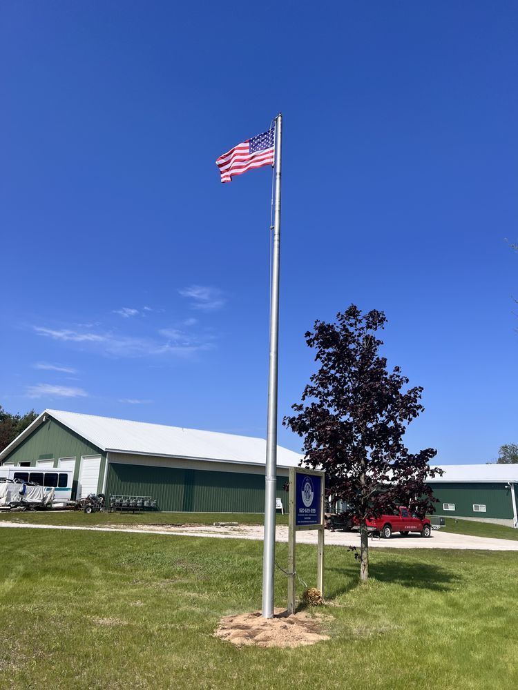 KRC CUSTOM FAB SOLUTIONS - Updated December 2025 - 7807 WI-147, Two ...