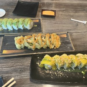 ANIKI’S SUSHI - 4149 Photos & 2359 Reviews - 3810 Mowry Ave, Fremont ...