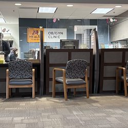 M HEALTH FAIRVIEW LAKES MEDICAL CENTER - 13 Photos & 10 Reviews - 5200 ...