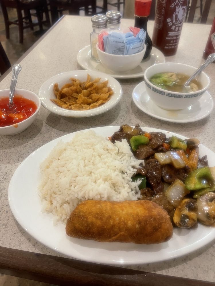 CHINA KO RESTAURANT - Updated March 2025 - 19 Photos & 52 Reviews ...