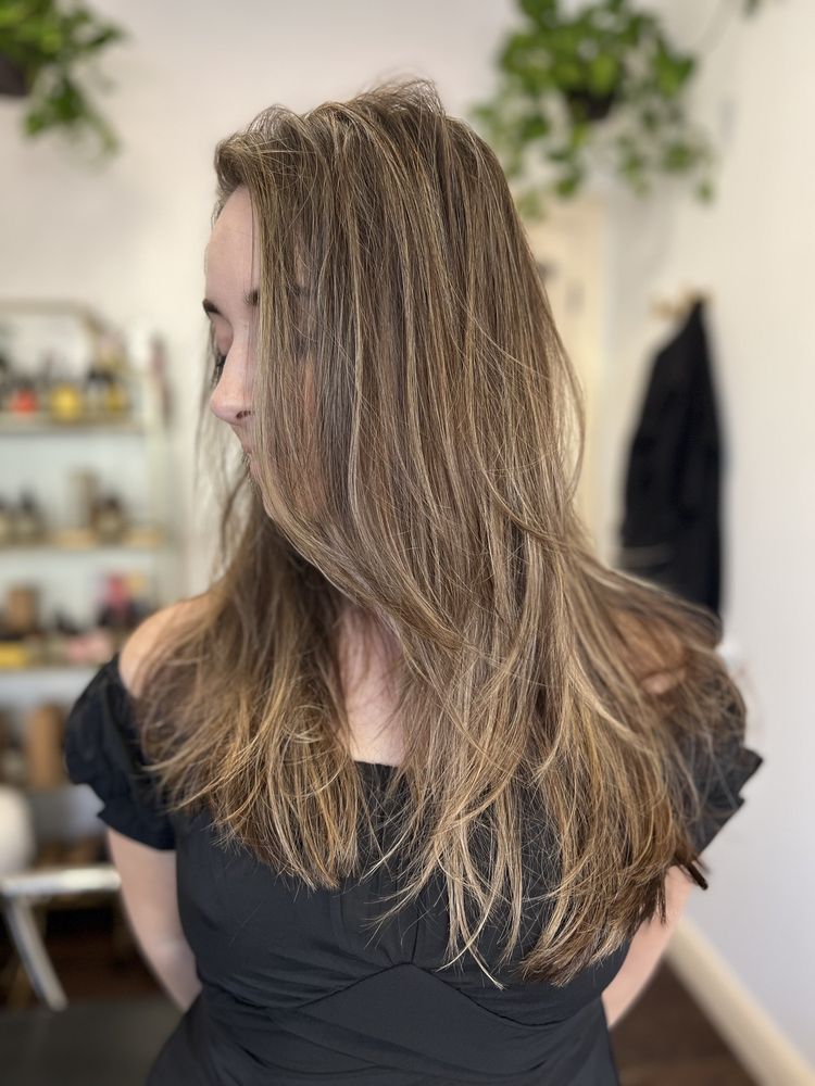 JESS CERVI HAIRSTYLIST - Updated June 2025 - 101 Photos - 601-A S New ...