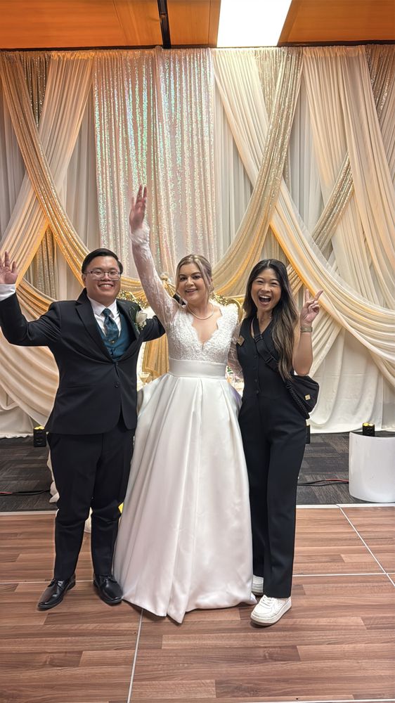 SLAY EVENTS - Updated September 2025 - 18 Photos & 13 Reviews - Carlsbad, California - Wedding ...