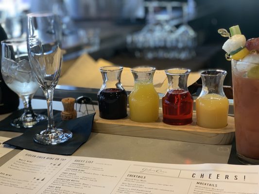 GIDEON OWEN WINE COMPANY - 214 Photos & 311 Reviews - 3845 E Wine ...